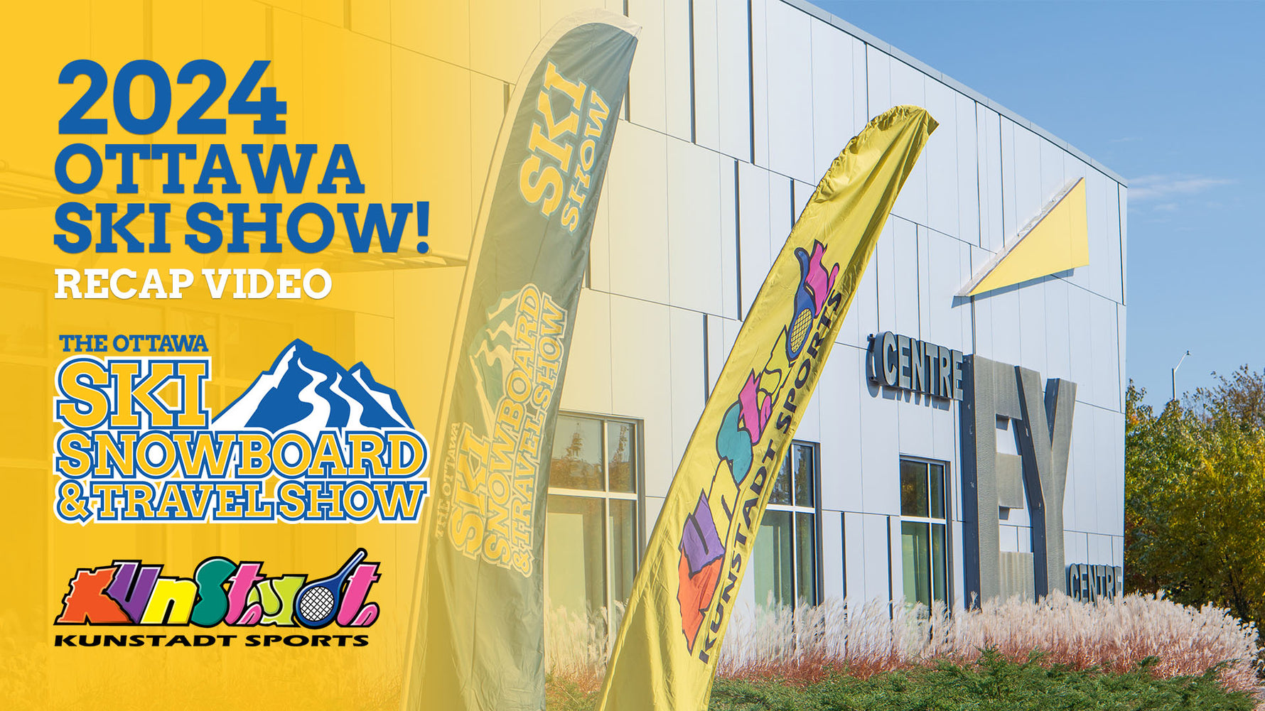 Ottawa Ski, Snowboard & Travel Show – Ottawa Ski Show